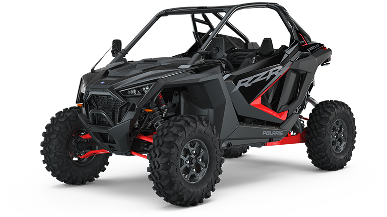 Polaris España:Rzr