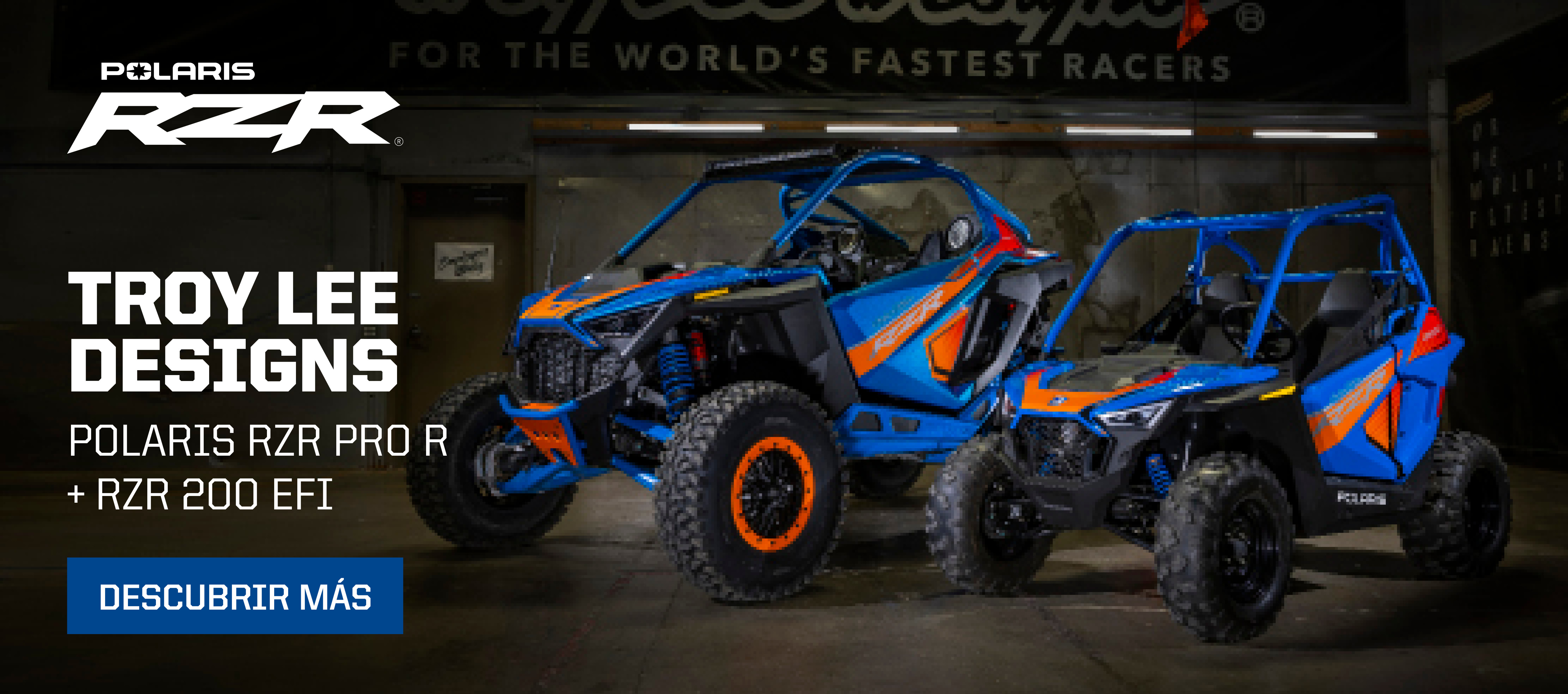 Polaris - SP -: Polaris Spain