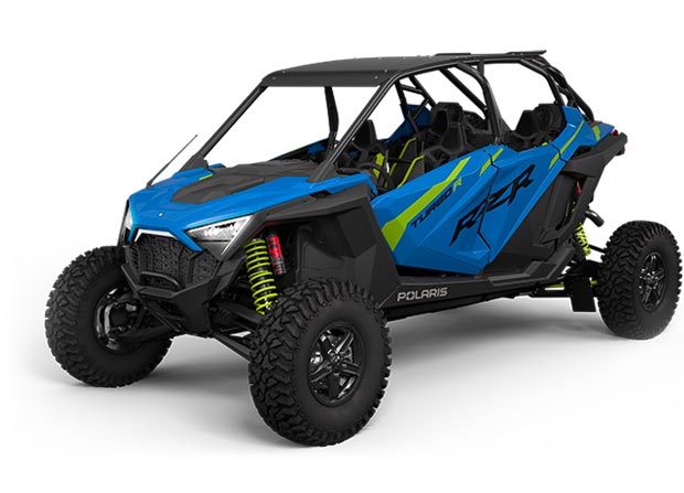 Polaris - SP -: Rzr
